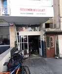 Ahmet Özdemir Bisiklet (Aydın, Efeler, Güzelhisar Mah., Albay Şefik Cad., 18A), bisiklet mağazaları  Efeler'den