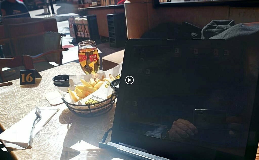 Restoran Zeytin Pide, Efeler, foto