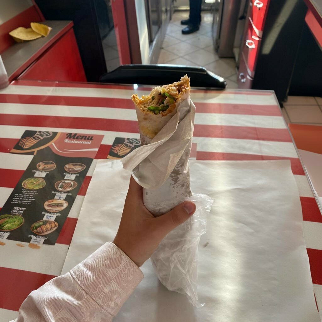 Restoran Bay Dönercim Ünal Usta, Ortahisar, foto