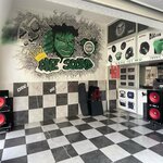 Dnz Sound (Mersin, Akdeniz, İhsaniye Mah., 4920. Sok., 23), oto ses sistemleri  Mersin'den