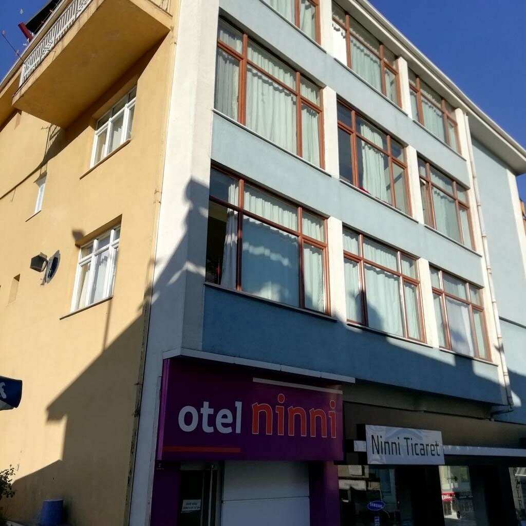 Otel Otel Ninni, Divriği, foto