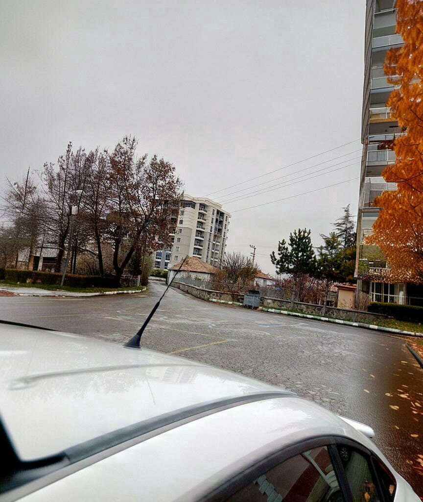 Ortaokul Ereğli Kazım Demirel Sevgi Özel Eğitim Uygulama Okulu I. Kademe, Ereğli, foto