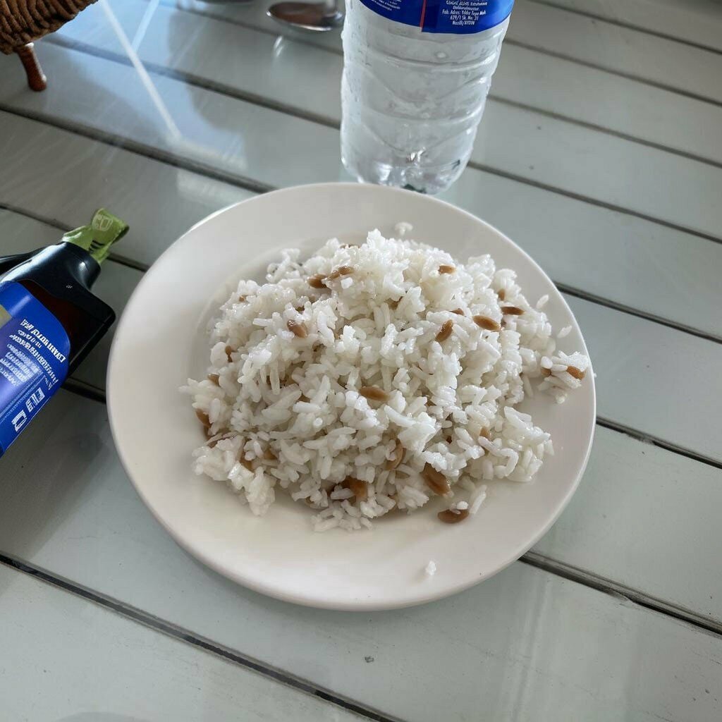 Kafe Çörekotu Yemek Evi, İzmir, foto