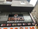 Erinci Sürücü Kursu (Yeni Şehir Mah., 74018. Sok., No:7/B, Dulkadiroğlu, Kahramanmaraş), sürücü kursları  Kahramanmaraş'tan
