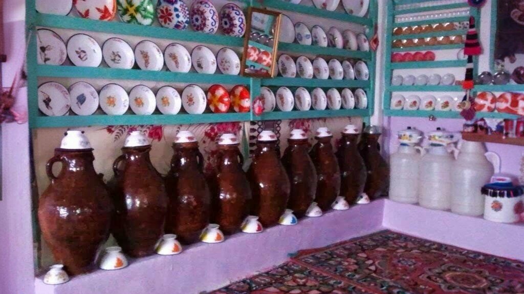 Market Kardeş Market, Bayburt, foto
