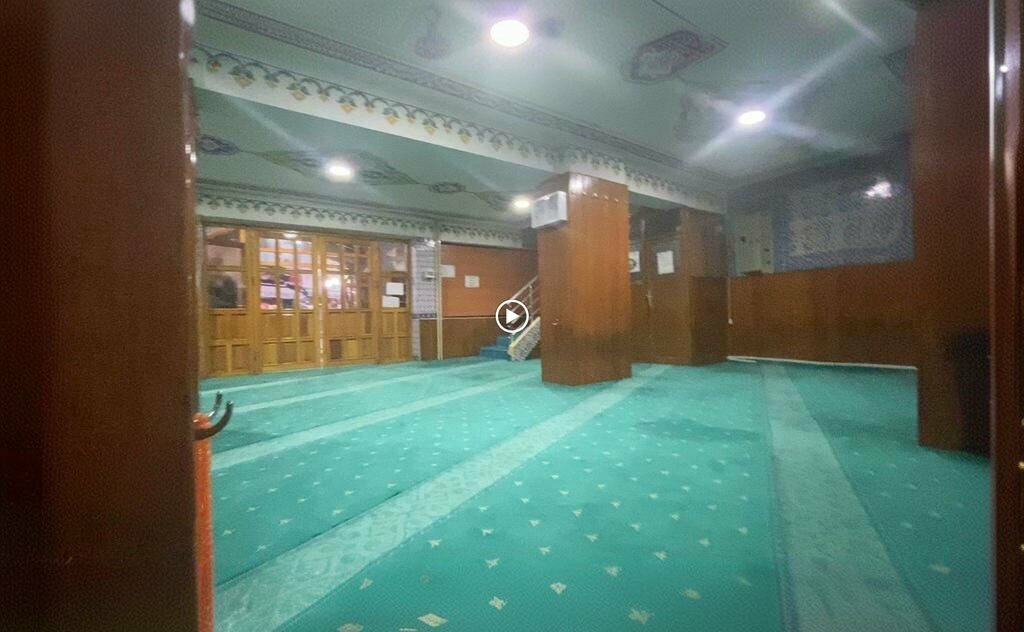 Cami Azapoğlu Cami, Kırıkkale, foto