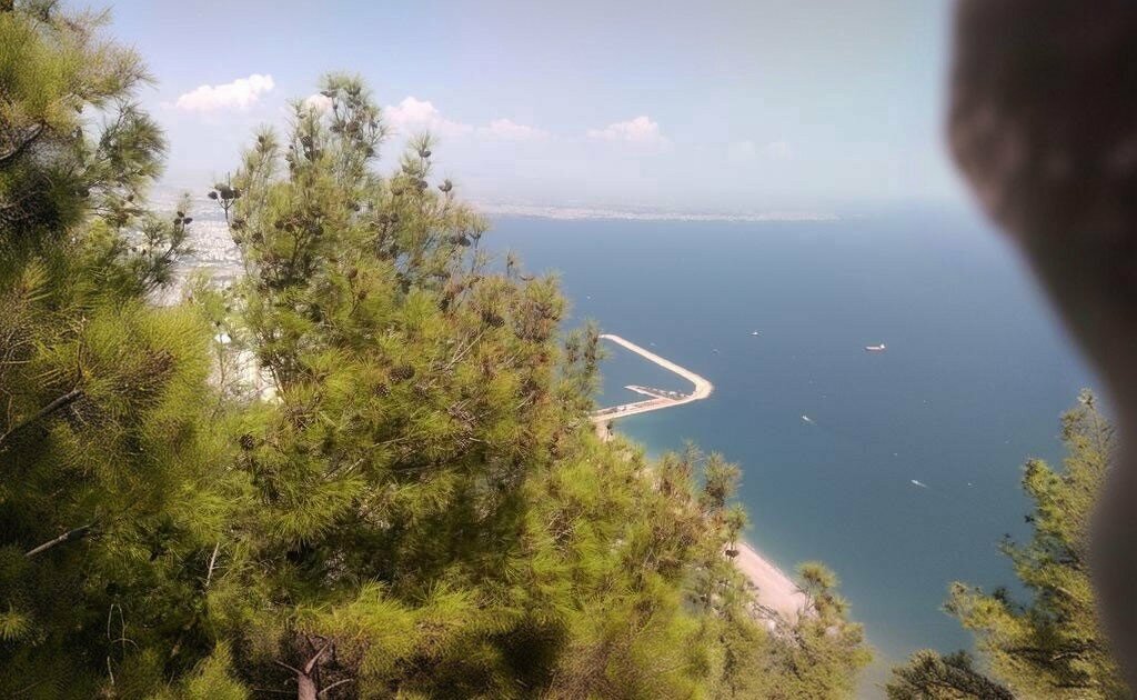 Otel Saklıköy Evleri, Antalya, foto