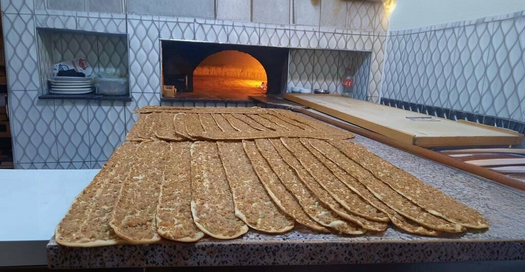 Restoran Tadım Pide Etliekmek Salonu Ereğli, Ereğli, foto
