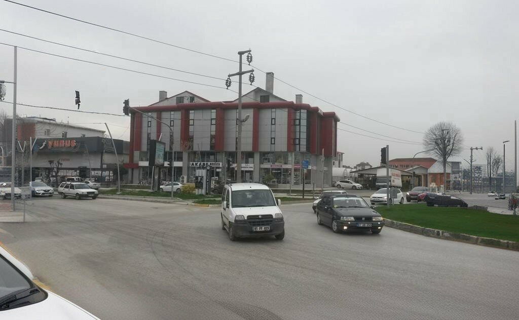 Mobilya mağazaları Akabe Mobilya, Düzce, foto