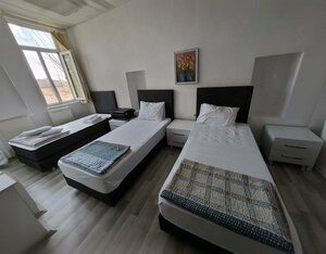 Gülşehir Öğretmenevi (Çalışanlar Mah., Hacı Ali Koçak Cad., No:1, Gülşehir, Nevşehir), pansiyonlar, hosteller  Gülşehir'den