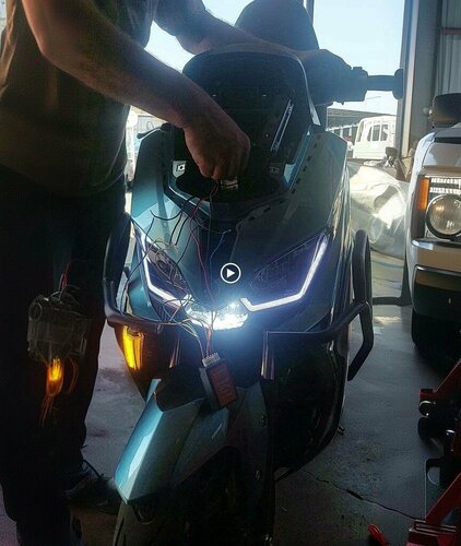 Otomobil servisi Albayrak Oto Elektrik, Erdemli, foto