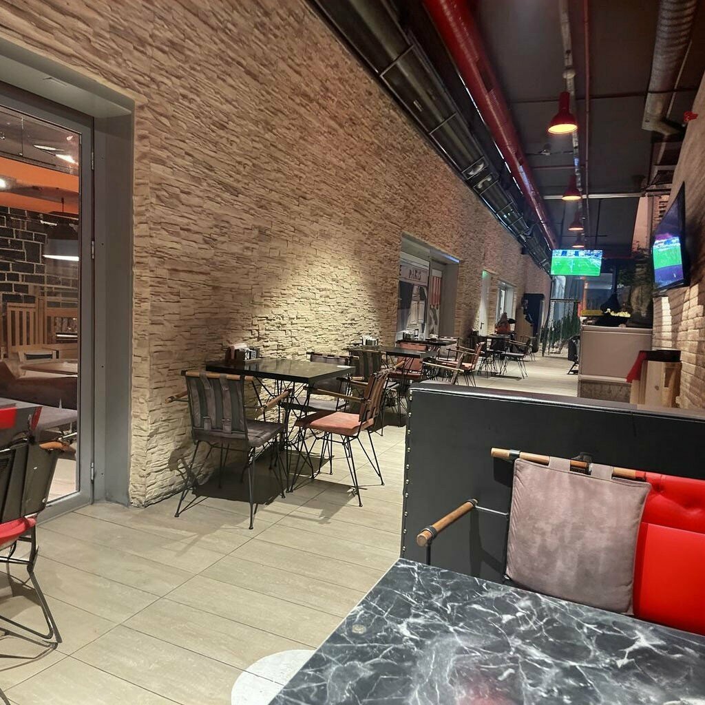 Kafe Long Action, Erzurum, foto