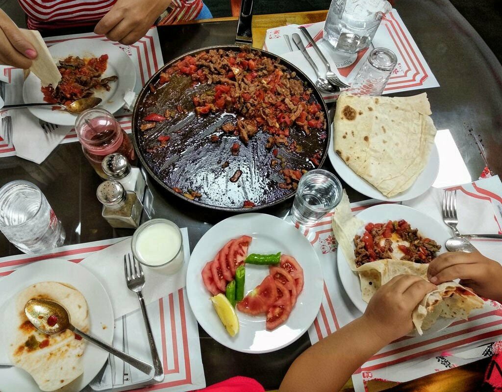 Restoran Çakıroğlu Et Lokantası, Azdavay, foto