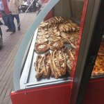 Muratlı Pide Bank (Muradiye Mah., 100. Yıl Cad., No:24, Muratlı, Tekirdağ), kafe  Muratlı'dan
