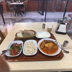 Aşhane (Kayseri, Melikgazi, Bahar Cad., 41), restoran  Kayseri'den