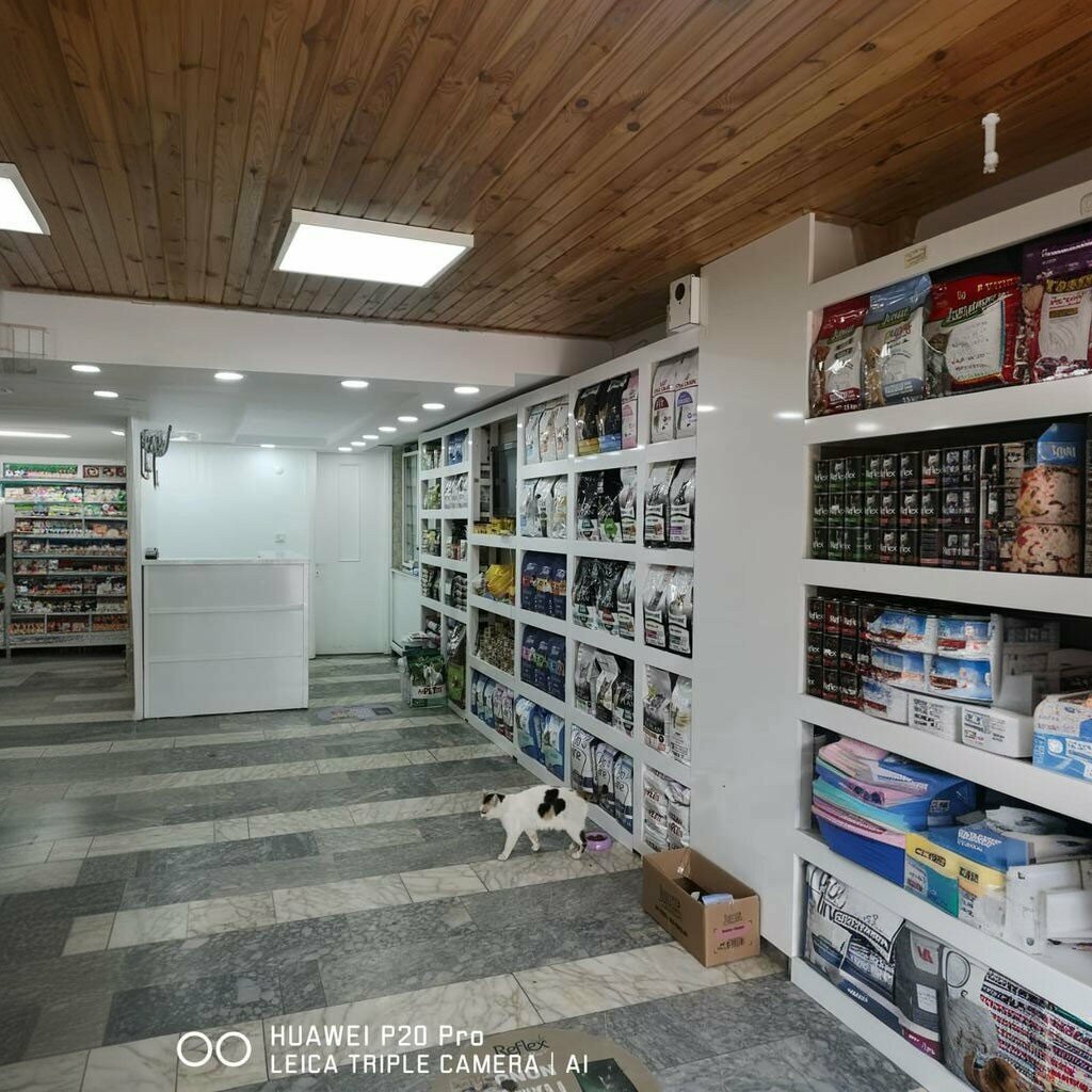 Veteriner klinikleri Ereğli Veteriner Kliniği, Marmara Ereğlisi, foto