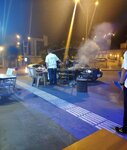 Ekmek Sarayi (Kahramanmaraş, Onikişubat, Şekerdere Blv., 46A), ekmek fırını  Kahramanmaraş'tan