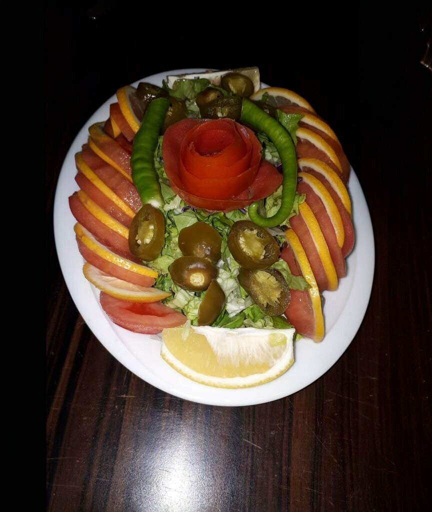 Kafe Doğanlar Pide Salonu, İzmir, foto
