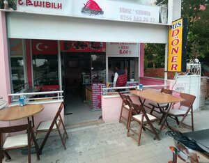 Mis Döner (Cumhuriyet Mah., Sağlık Sok., No:4, Savaştepe, Balıkesir), kafe  Savaştepe'den