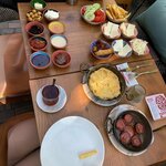 Konak Kahve (Hacı Yusuf Mah., Hükümet Cad., No:16, Bandırma, Balıkesir), kafe  Bandırma'dan