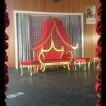 Doruk Düğün ve Toplantı Salonları (Fevzi Çakmak Mh., 13. Sk., No: 12, Uşak Merkez, Uşak), düğün mağazası  Uşak'tan