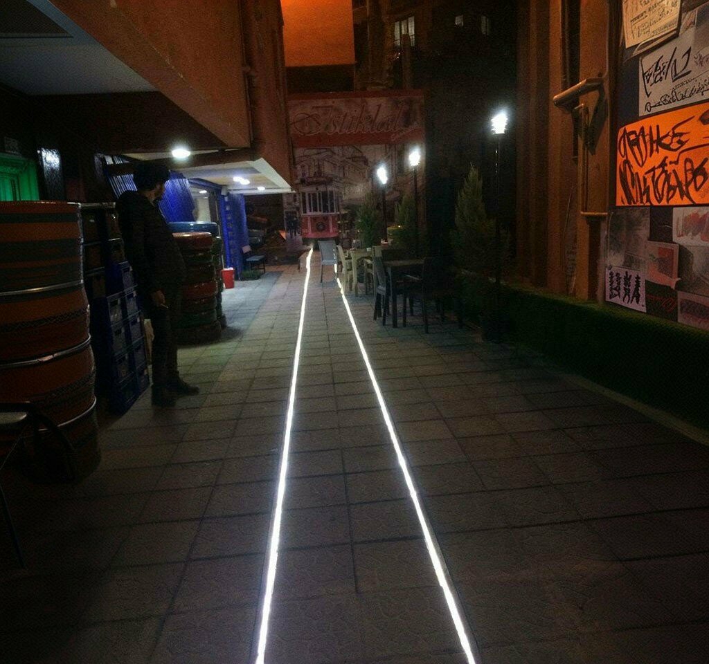 Kafe İstiklal Sandwich Cafe, Zonguldak, foto