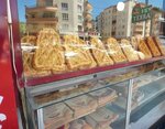 Metin Ekmek Fırını (Diyarbakır, Kayapınar, Medya Mah., 200. Sok., 4G), ekmek fırını  Diyarbakır'dan