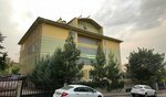 Öğretmenevi ve Akşam Sanat Okulu (Siirt, Kurtalan, Cumhuriyet Mah., Yaşar Kemal Cad., 43), resort oteller, tesisler  Kurtalan'dan