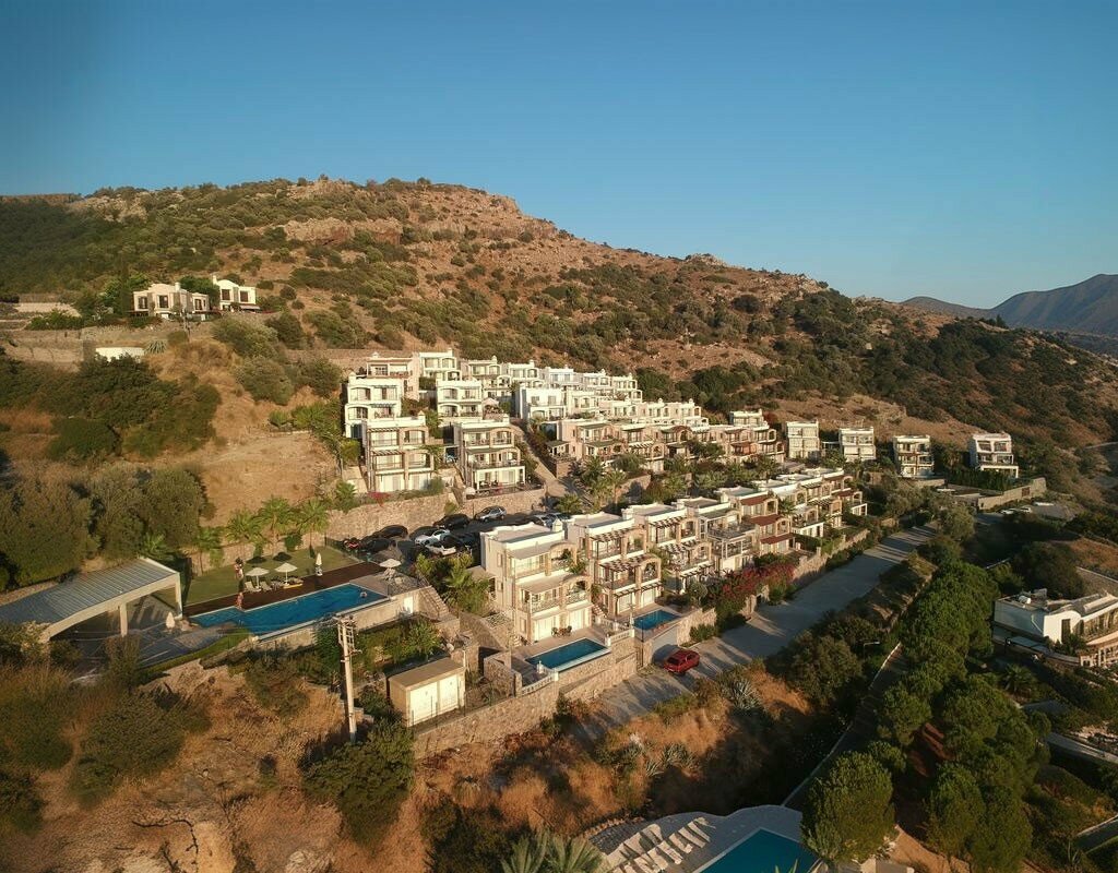 Otel Olive Bay Zeytin Koyu Villaları, Bodrum, foto