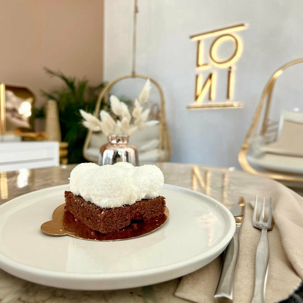 Özel pasta siparişi Loni Patisserie, Güzelbahçe, foto