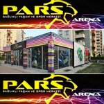 Pars Gym (Kayseri, Talas, Mevlana Mah., Doktorlar Sok.), spor ve jimnastik salonları  Talas'tan