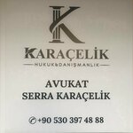 Karaçelik Hukuk ve Danışmanlık (Muğla, Seydikemer, Sarıyer Mah., İnönü Cad., 19/E), hukuk büroları  Seydikemer'den