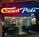Cömert Pide ve Kebap Salonu (Hacı Seyit Ali Mah. Hürriyet Cad. No: 24, Seydişehir, Konya), hazır yemek teslim servisleri  Seydişehir'den