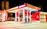 Nergiz Petrol (Şah Mah., Nusaybin Cad., No:81, Cizre, Şırnak), benzin istasyonu  Cizre'den