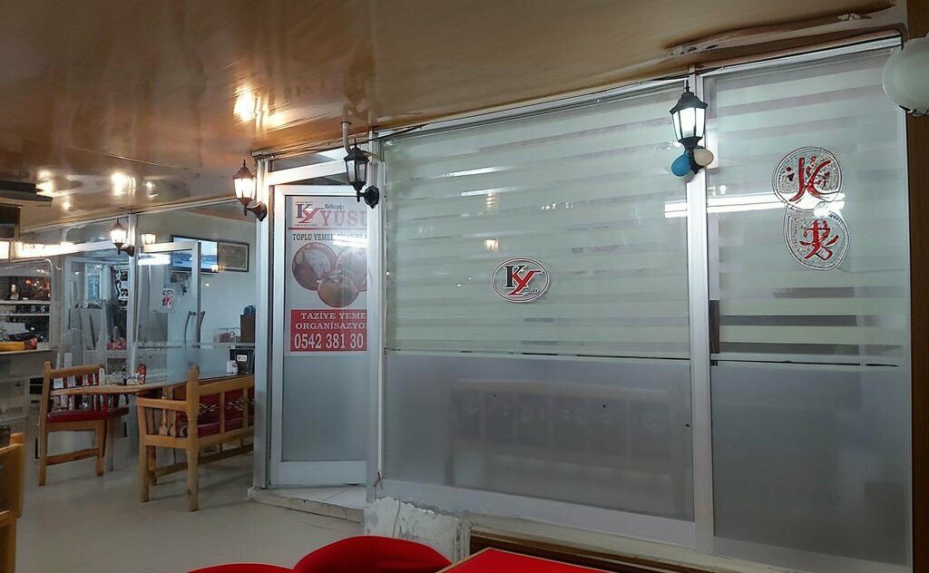 Restoran Beyaz Saray Ocakbaşı, Karaköprü, foto