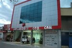 Durmuşoğlu Oto Cam (Siteler Mahallesi, Akdeniz Cd., No:97, 33040 Akdeniz, Mersin), otomobil camları  Mersin'den
