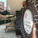Özel İlim Yayma Cemiyeti Keşan Yükseköğrenim Erkek Öğrenci Yurdu (Edirne, Keşan, Aşağı Zaferiye Mah., Taflan Sok., 3), yurtlar  Keşan'dan