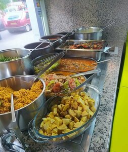 Kemeraltı Lokantası (Zonguldak, Kozlu, Merkez Mah., Fevzi Çakmak Cad., 11), restoran  Kozlu'dan