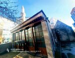 Şeyh İbrahim Tennuri Çeşmesi (Cumhuriyet Mah., Tennuri Sok., Melikgazi, Kayseri), turistik yerler  Kayseri'den