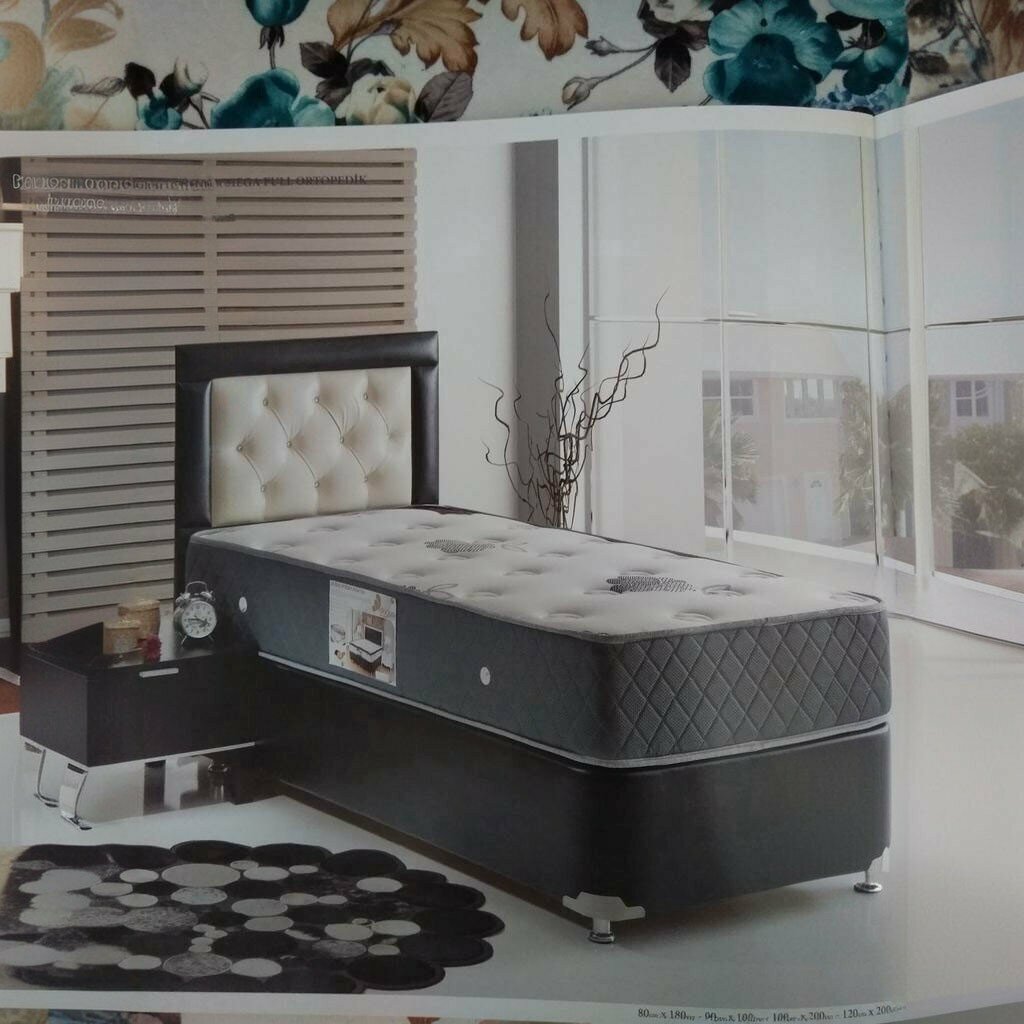 Mobilya mağazaları Doğuş Yatak Baza, Ankara, foto