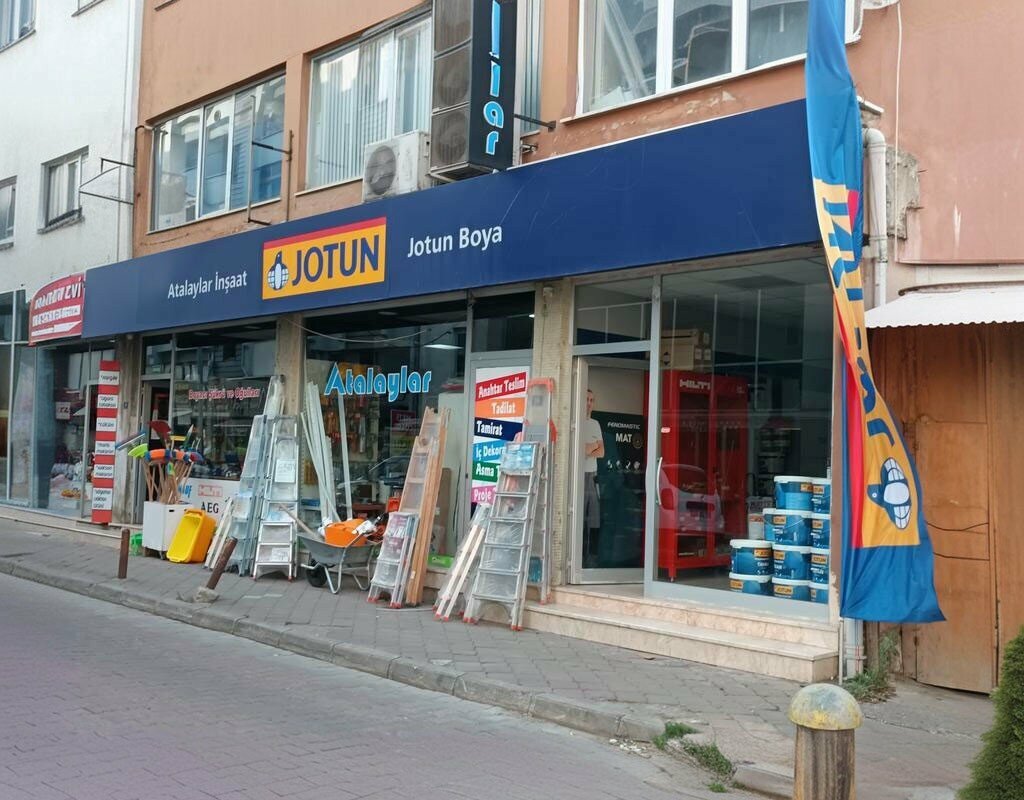 i̇nşaat firmaları Atalaylar Yapı, Çaycuma, foto