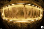 Bar Villa (Salmyshskaya street No:37), kafe  Orenburg'dan