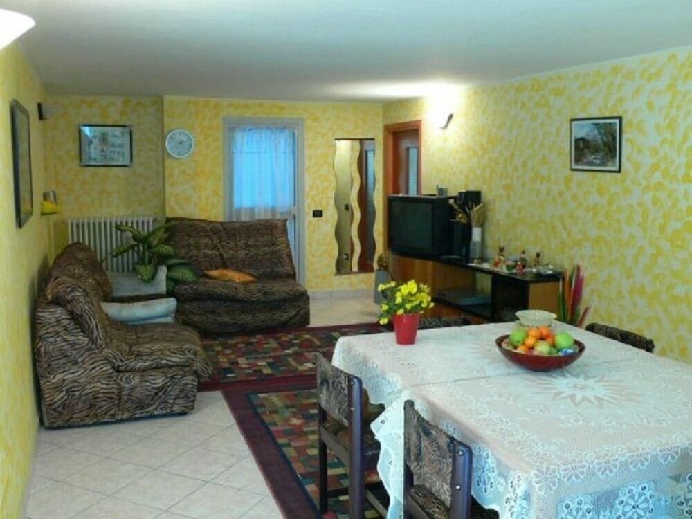 Otel Bed & Breakfast Villy, Bergamo, foto