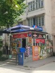 Mechta (M.Xaydarov ko'chasi No:25), market  Semerkant'tan