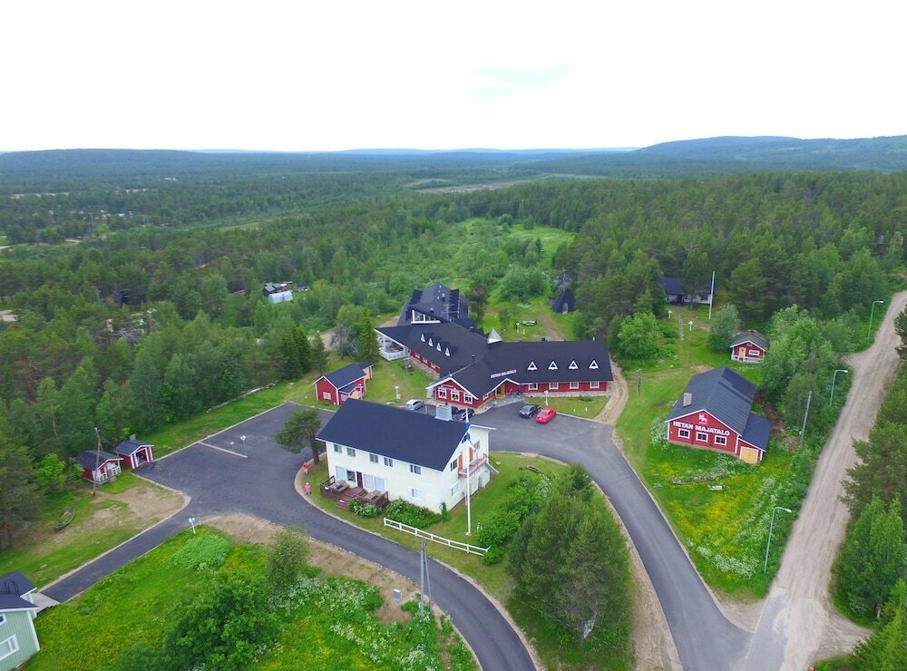 Otel Hotel Hetan Majatalo, Enontekio, foto