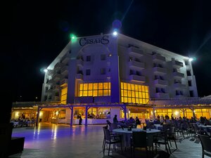 Cesars Resorts Side (Antalya, Manavgat, Ilıca Mah., 277. Sok., 9), otel  Manavgat'tan