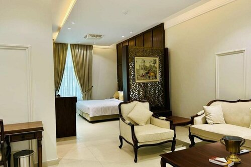 Otel Green Pak Nankana Hotel One, Shekhupura, foto