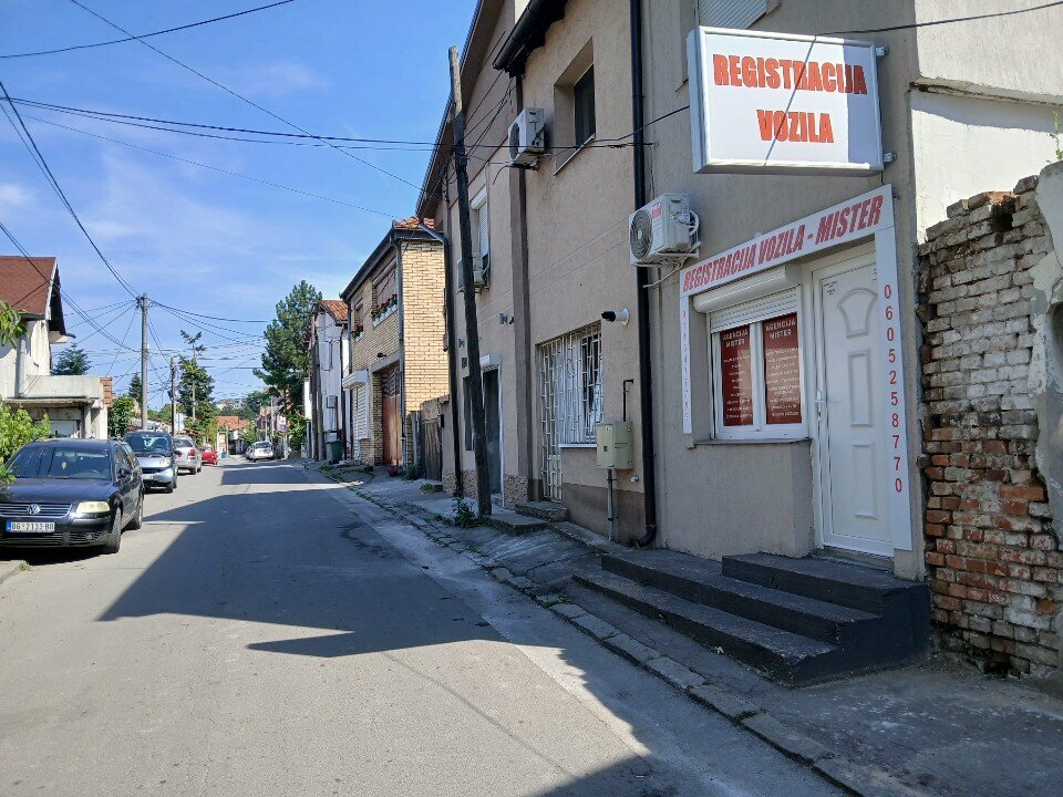 Çocuk gelişim merkezleri Umetnički Centar Adagio-NB, Dünya, foto