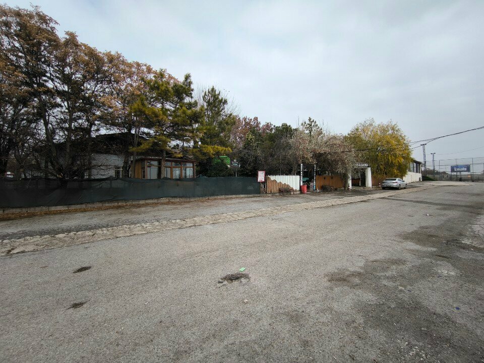 Etkinlik organizasyonu Doruk Garden, Ankara, foto