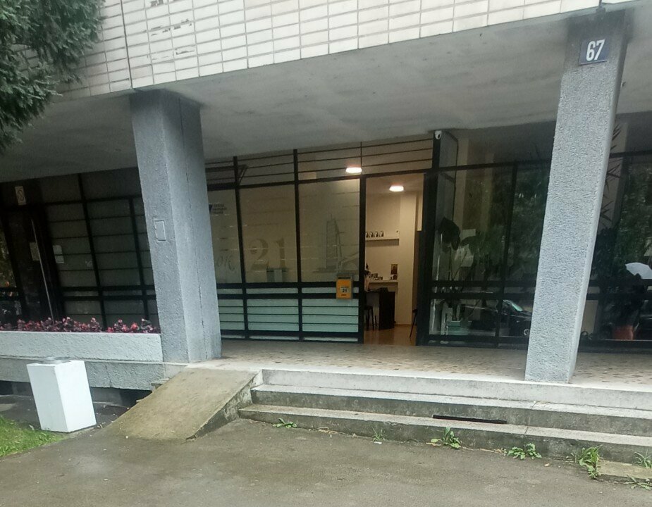 Siyasi partiler Српска напредна странка, Belgrad, foto